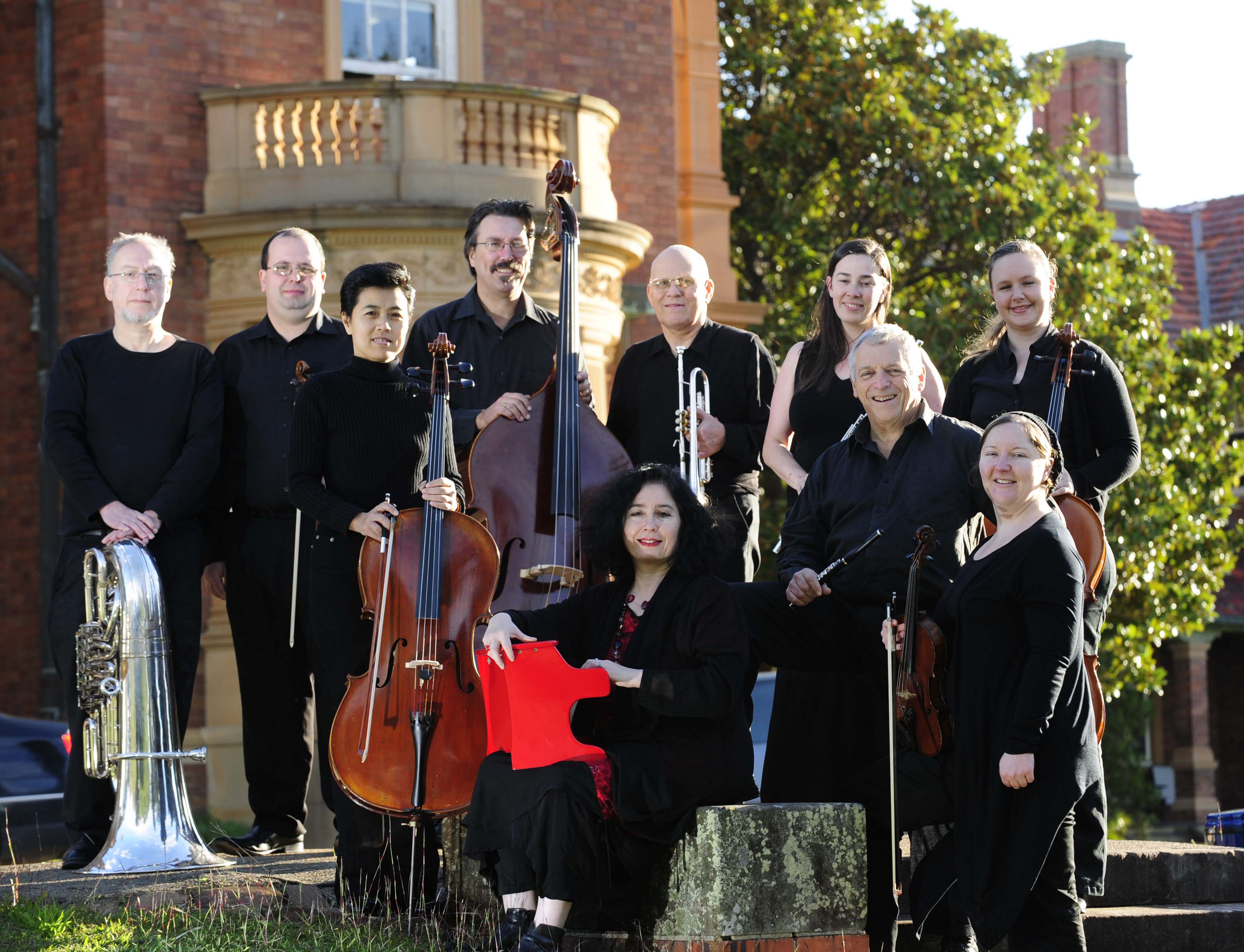 RIVENDELL – Strathfield Symphony Orchestra