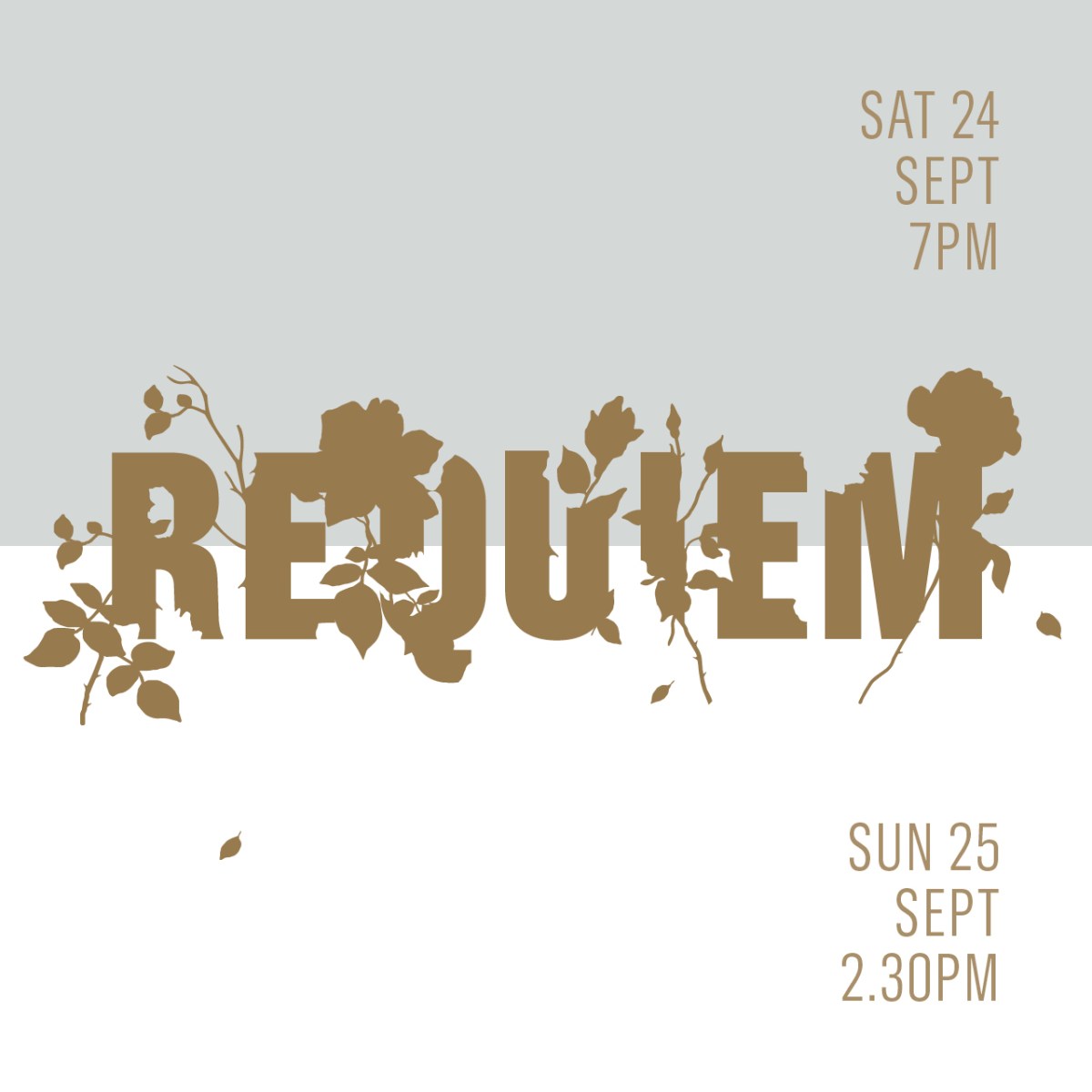Requiem – Strathfield Symphony Orchestra